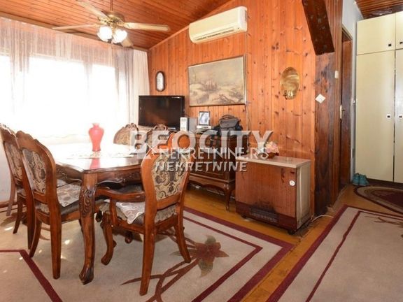 Rakovica, Centar, Stevana Lukovića, 2.5, 69m2, 115000EUR