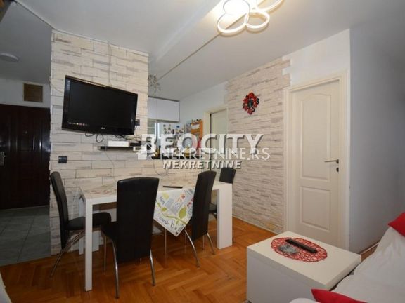 Čukarica, Bele vode, Leposave Vujošević, 3.0, 80m2, 117000EUR