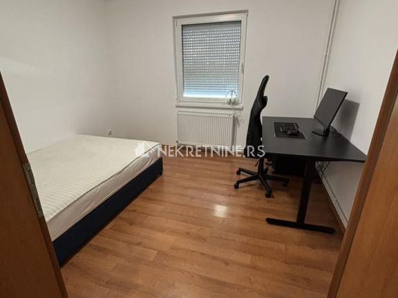Na prodaju dupleks stan u Mladenovcu – 132,66 m²