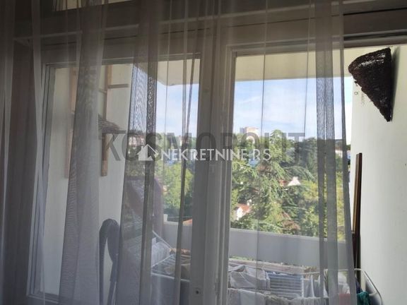 Rakovica, Stari Košutnjak, Pere Velimirovića, 2.5, 72m2, 181000 EUR