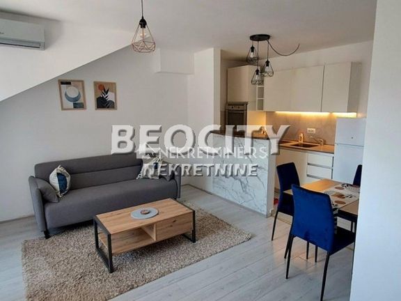 Novi Sad, Rotkvarija, , 2.5, 56m2, 142000EUR