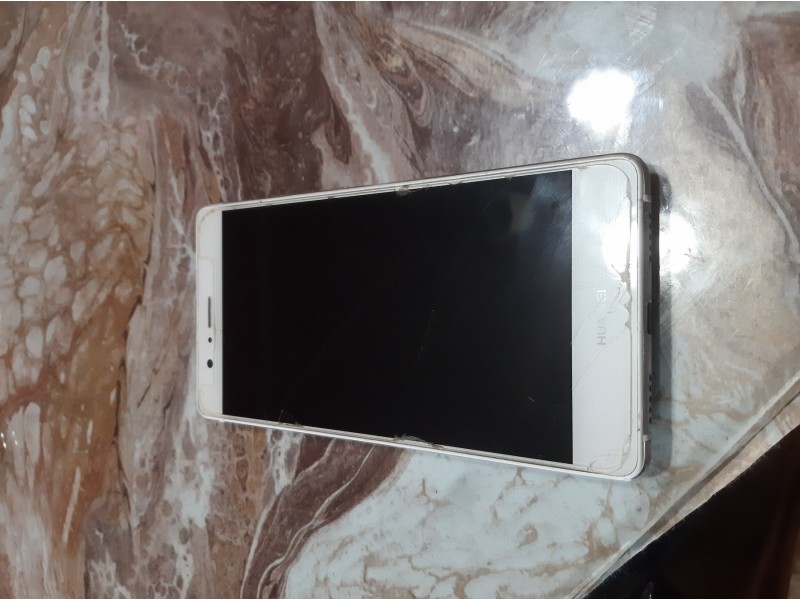 Huawei P9 lite