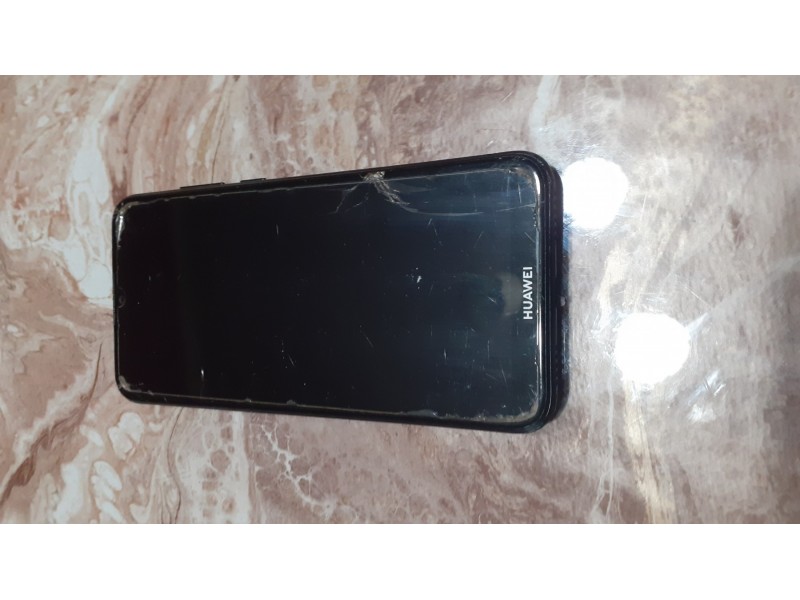 Huawei Y6 (2019)