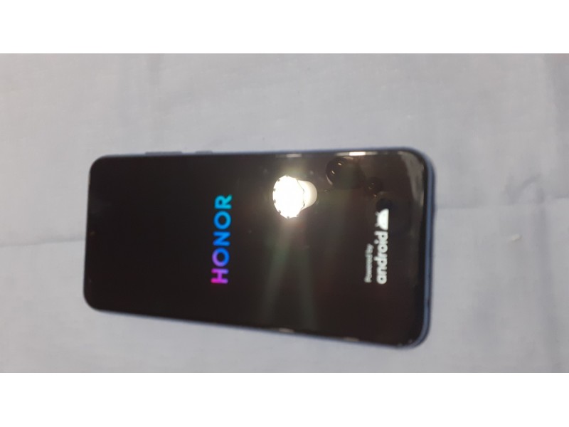 Honor 10 Lite