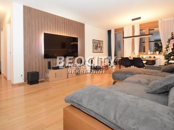 Novi Beograd, Blok 63, Vojvođanska, 3.0, 95m2, 340000EUR