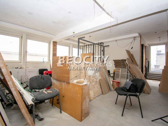 Stari grad, Skadarlija, Emilijana Josimovića, 6.0, 230m2, 920000EUR