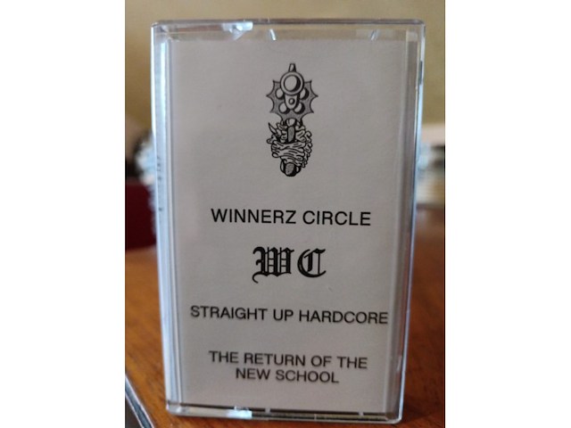Winnerz circle-Da Demo