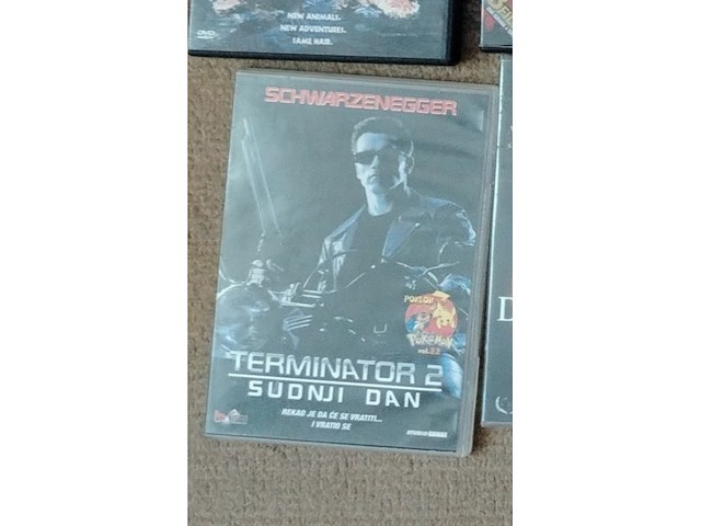 Terminator 2
