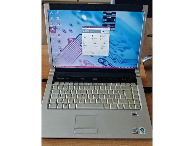 Dell XPS M1530