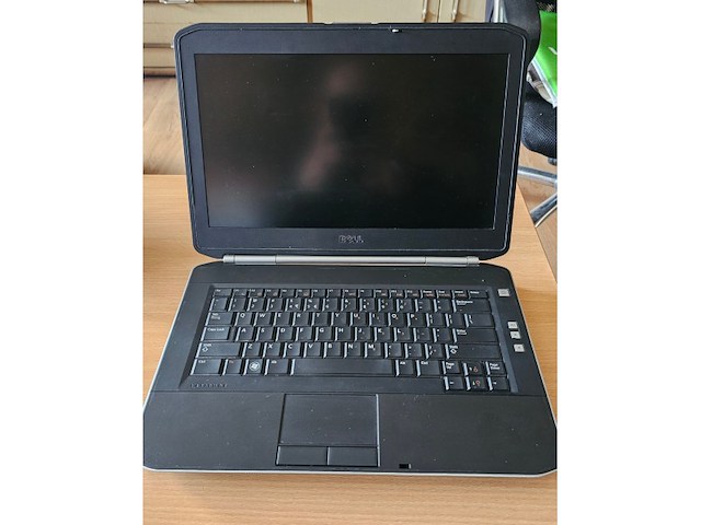 Dell Latitude E5420