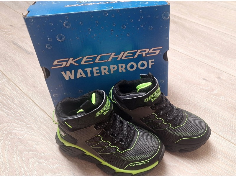 Skechers SKECH-TEX, vodootporne, br. 27, KAO NOVE