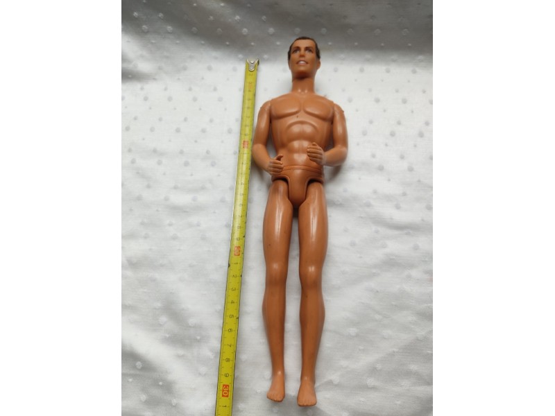 MATTEL KEN 1968 GODINA STARA IGRAČKA