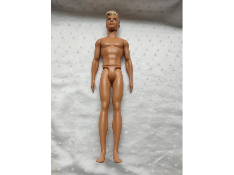MATTEL KEN 2016 GRB90 R10I ORIGINAL