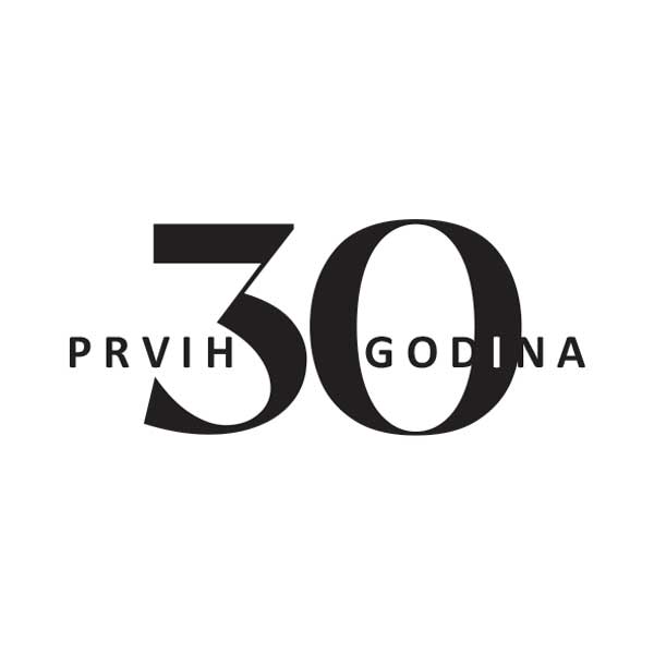 Prvih 30 godina