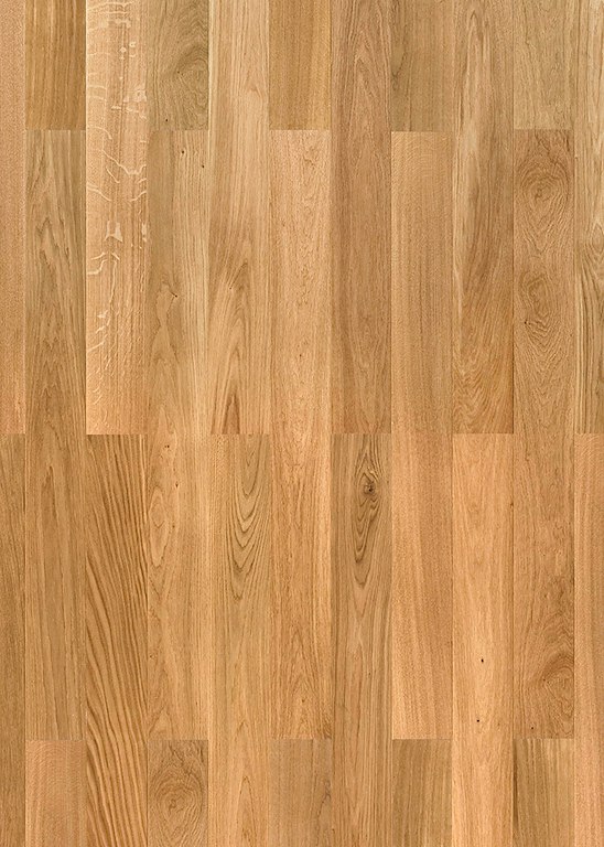 Tarkett parket Professional Oak Dark 1200 M četkani