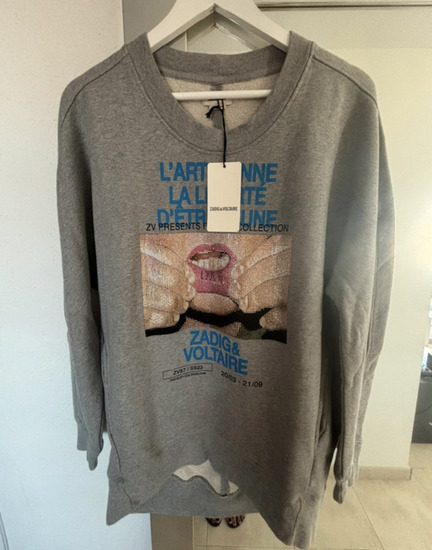 ZADIG&VOLTAIRE duks