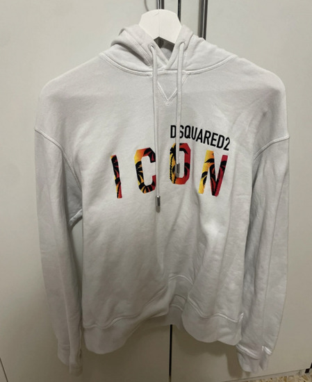 DSQUARED2 duks