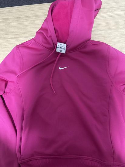 Nike duks