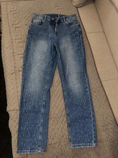 Calzedonia farmerke sa cirkonima