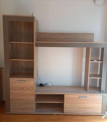TV komode