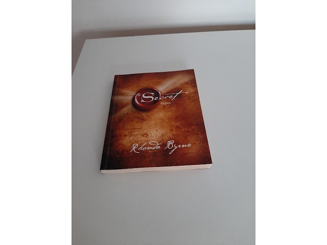 Tajna Rhonda Byrne