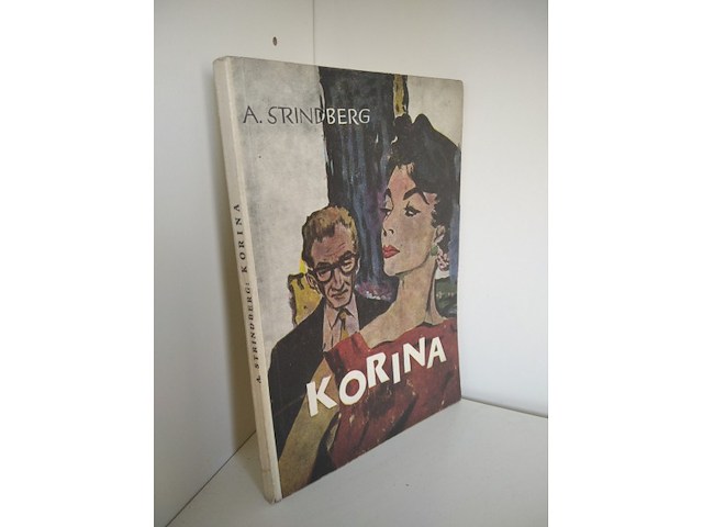 - Korina - A. Strindberg