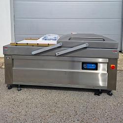 Vacuum Machine VMS 850 - Ital Form
