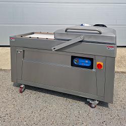 Vacuum Machine VMS 600 – Ital Form