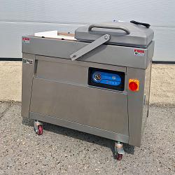 Vacuum Machine VMS 400 – Ital Form