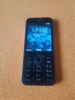 Nokia 230 dual sim
