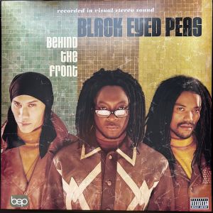 Black Eyed Peas