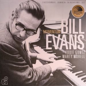 Bill Evans