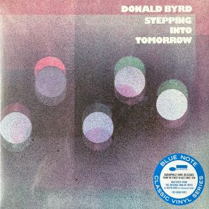 Donald Byrd