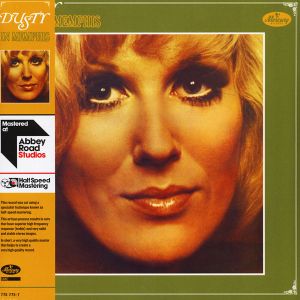 Dusty Springfield