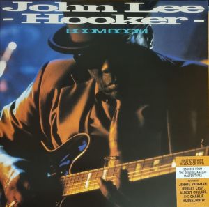 John Lee Hooker