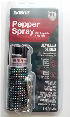 Sprej