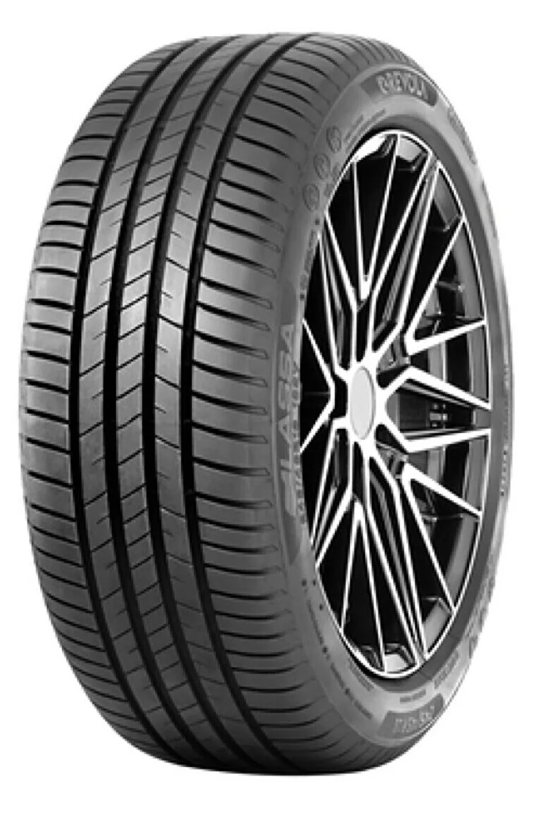 LASSA
215/55 R17 94W REVOLA