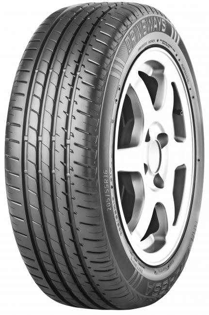 LASSA
235/45 R18 98W XL DRIVEWAYS