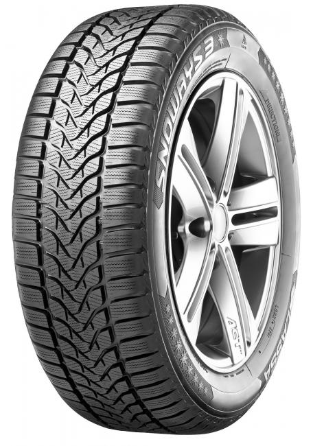 LASSA 165/65 R14 79T SNOWAYS 3