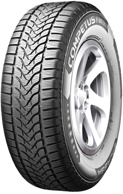 LASSA 255/55 R19 111V XL COMPETUS WINTER 2+