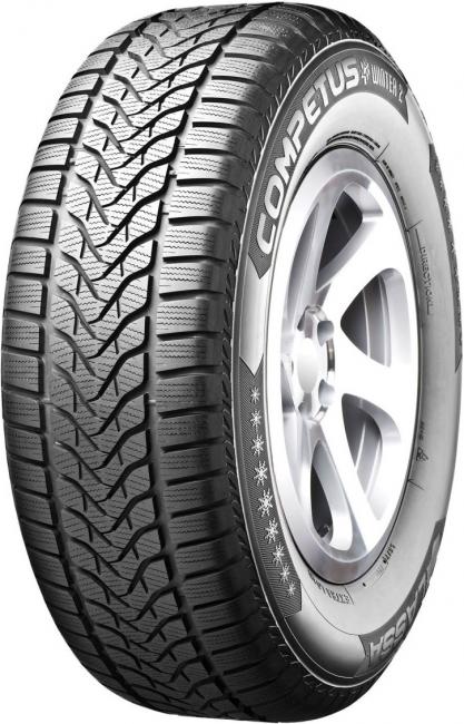 LASSA 255/55 R19 111V XL COMPETUS WINTER 2