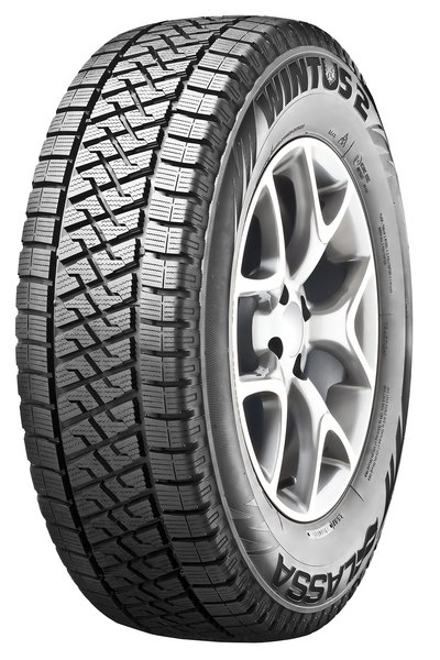 LASSA
215/65 R16C 109/107R WINTUS 2