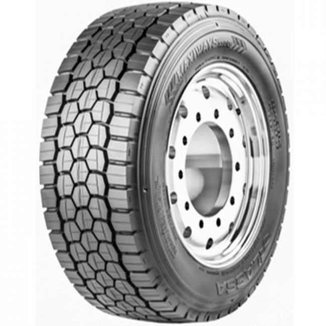 LASSA 225/75 R17.5 129/127M MAXIWAYS 110D POGON