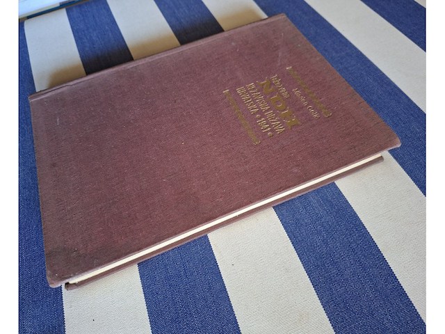 Takozvana Nezavisna država Hrvatska (NDH) 1941.