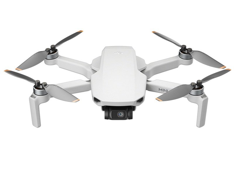 DJI DRON MINI 4K FLY MORE COMBO