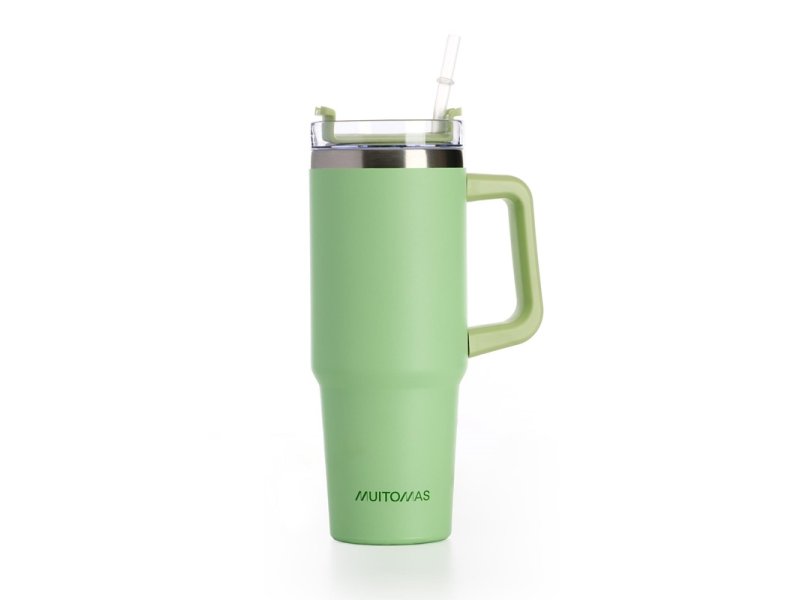 MUITOMAS TERMOS ŠOLJA 900ML TRAVELMUG900GN