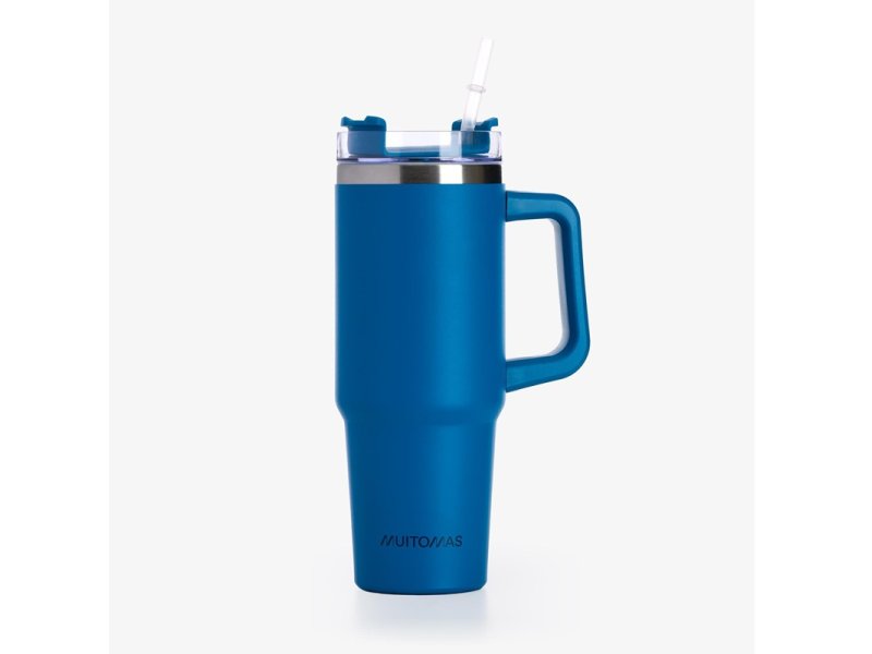 MUITOMAS TERMOS ŠOLJA 900ML TRAVELMUG900BL