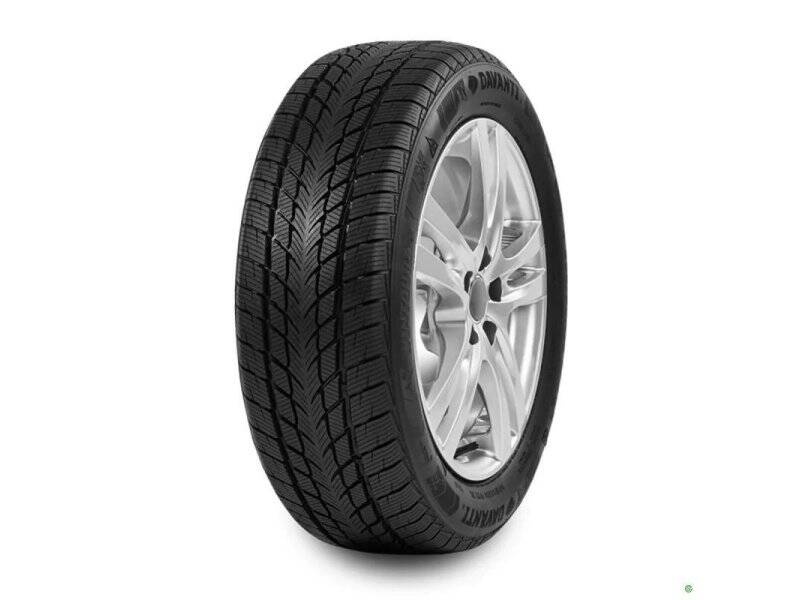 DAVANTI 195/65R15 95T WINTOURA XL ZIM