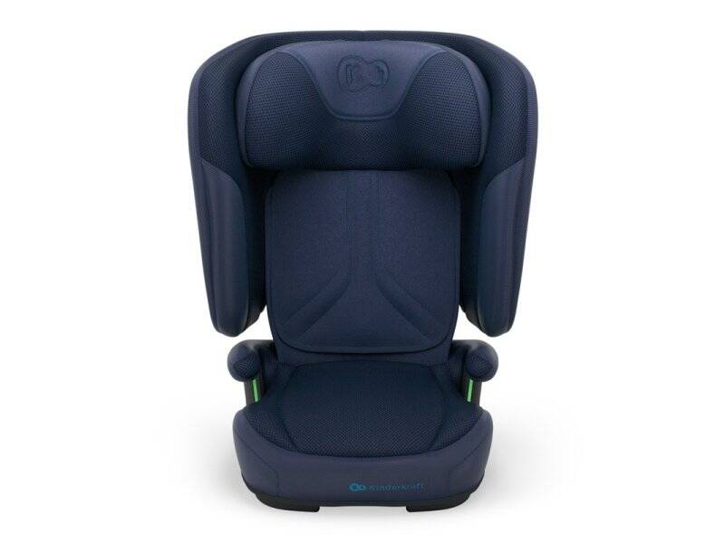 KINDERKRAFT AUTO SEDIŠTE UNITY 2 I-SIZE NAVY