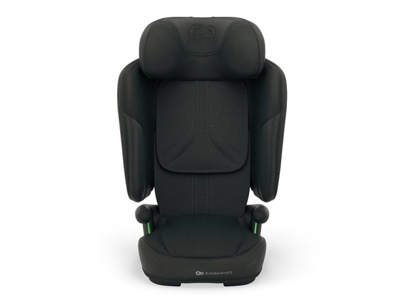 KINDERKRAFT AUTO SEDIŠTE UNITY 2 I-SIZE BLACK